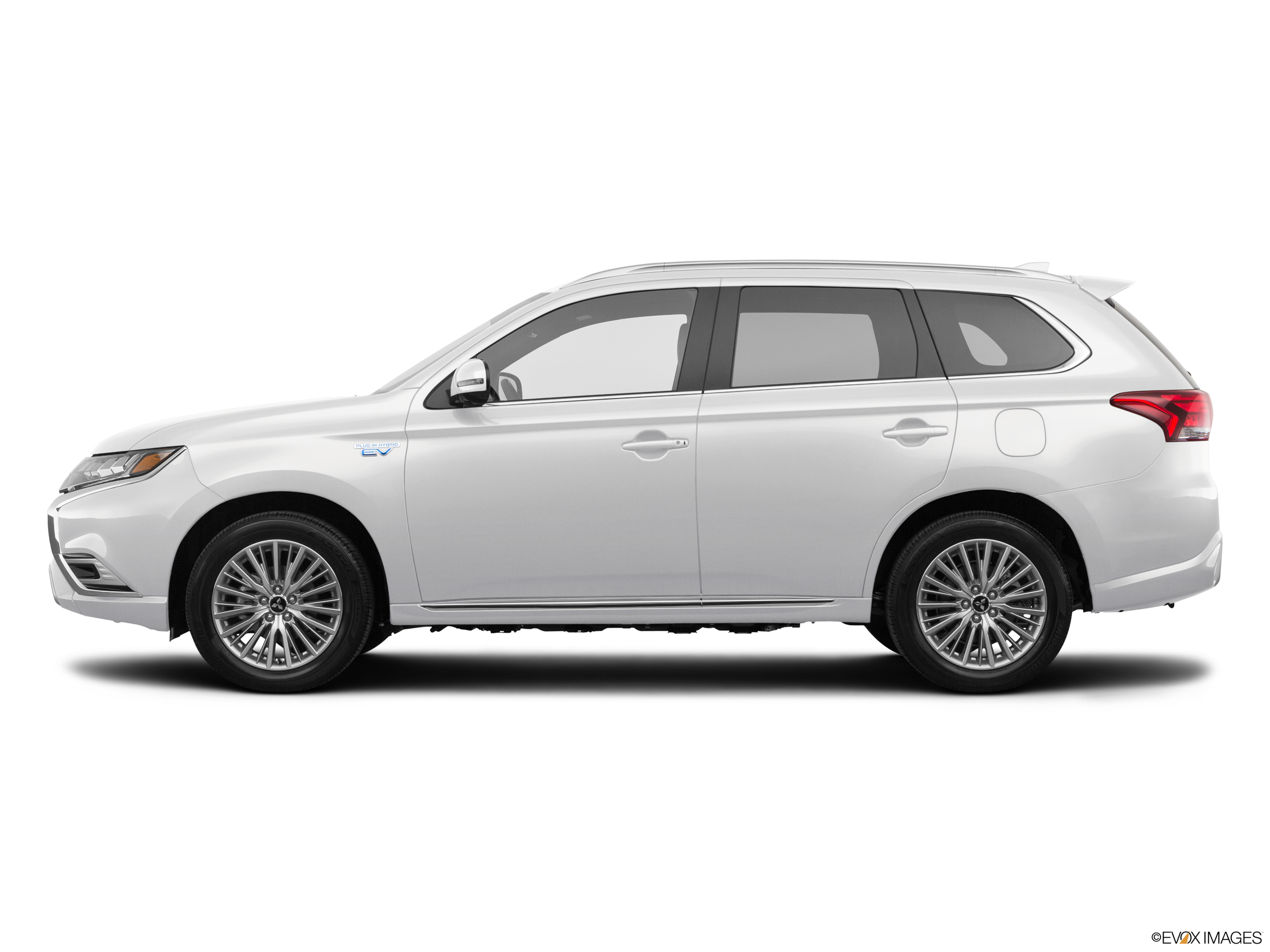 2019 Mitsubishi Outlander PHEV Price Value Depreciation Reviews Kelley Blue Book